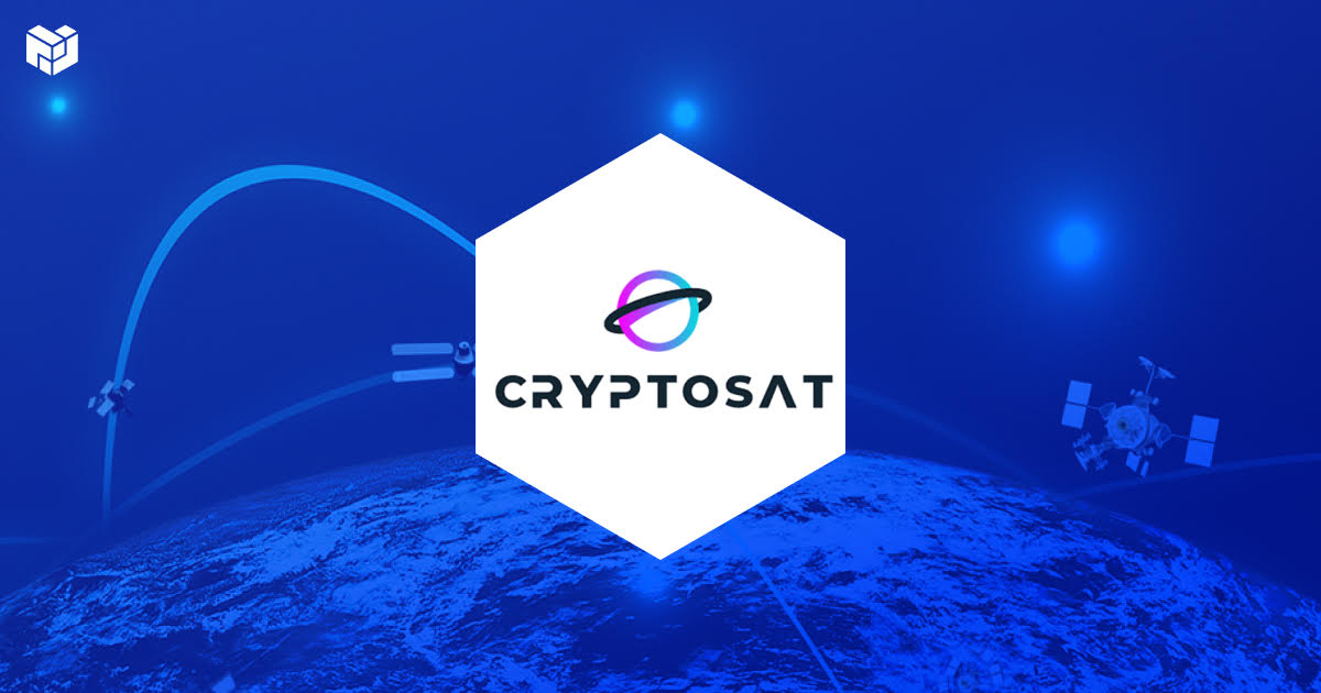 Meet Cryptosat: Satellites for Cryptographic Protocols | Protocol Labs