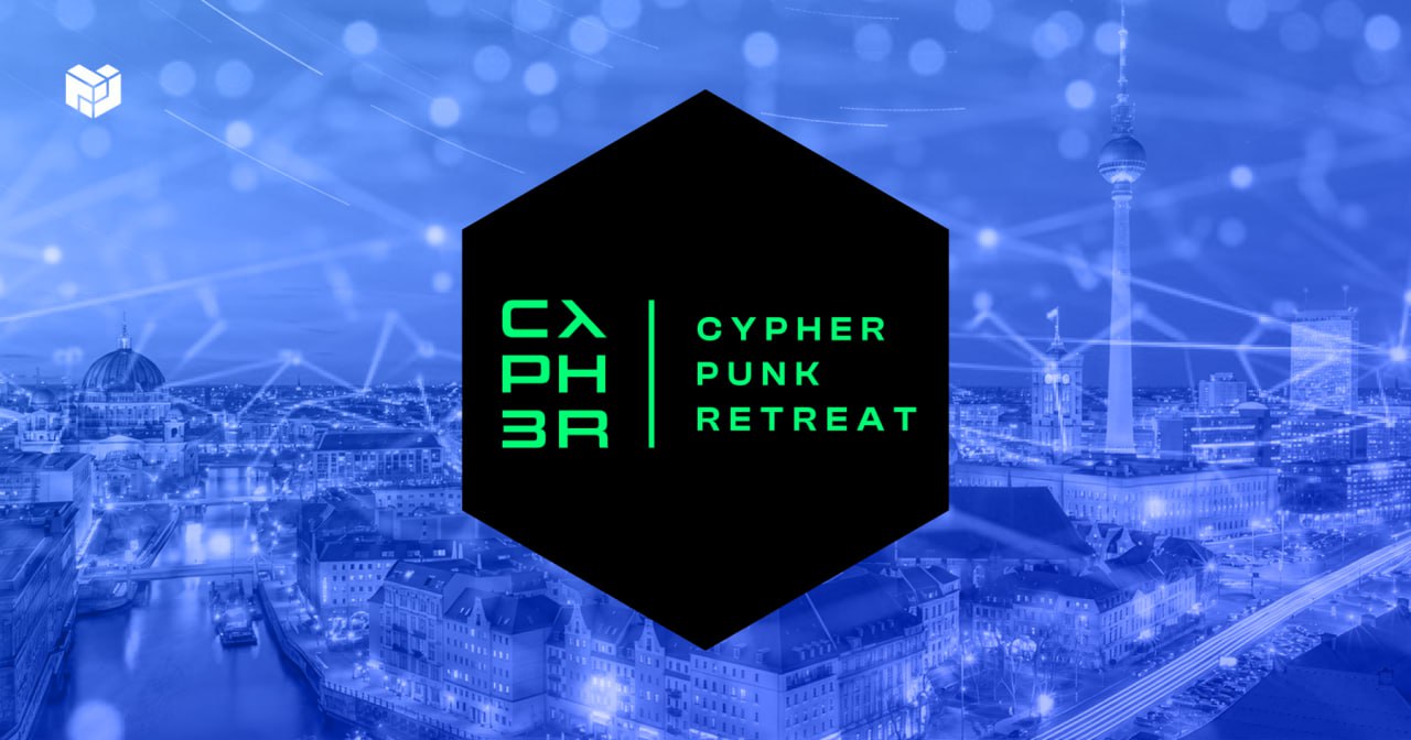 Threads From the 2025 Cypherpunk Retreat | Protocol Labs