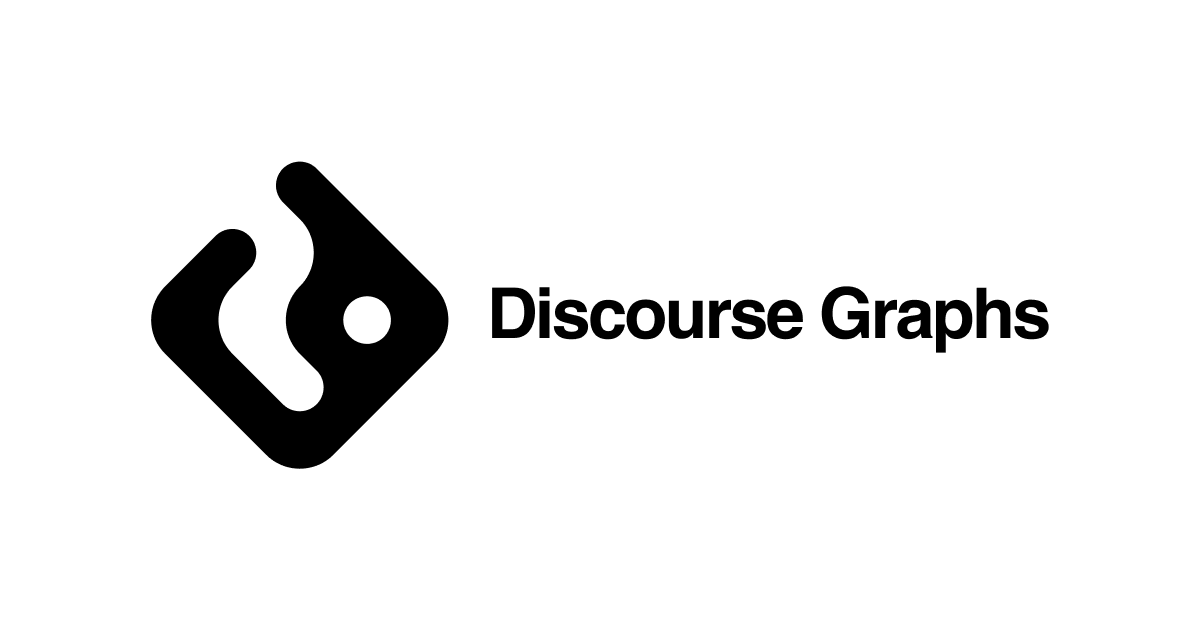 Discourse Graphs and the Future of Science | Protocol Labs