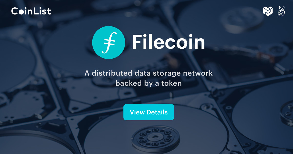 Important Filecoin Token Sale Update: Averaging First Investments & more | Protocol Labs