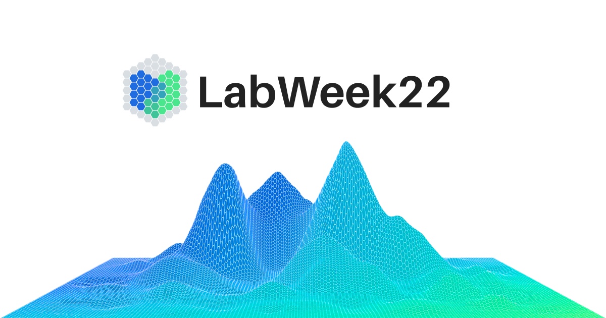 LabWeek22: Get ready for PL’s first-ever decentralized conference | Protocol Labs