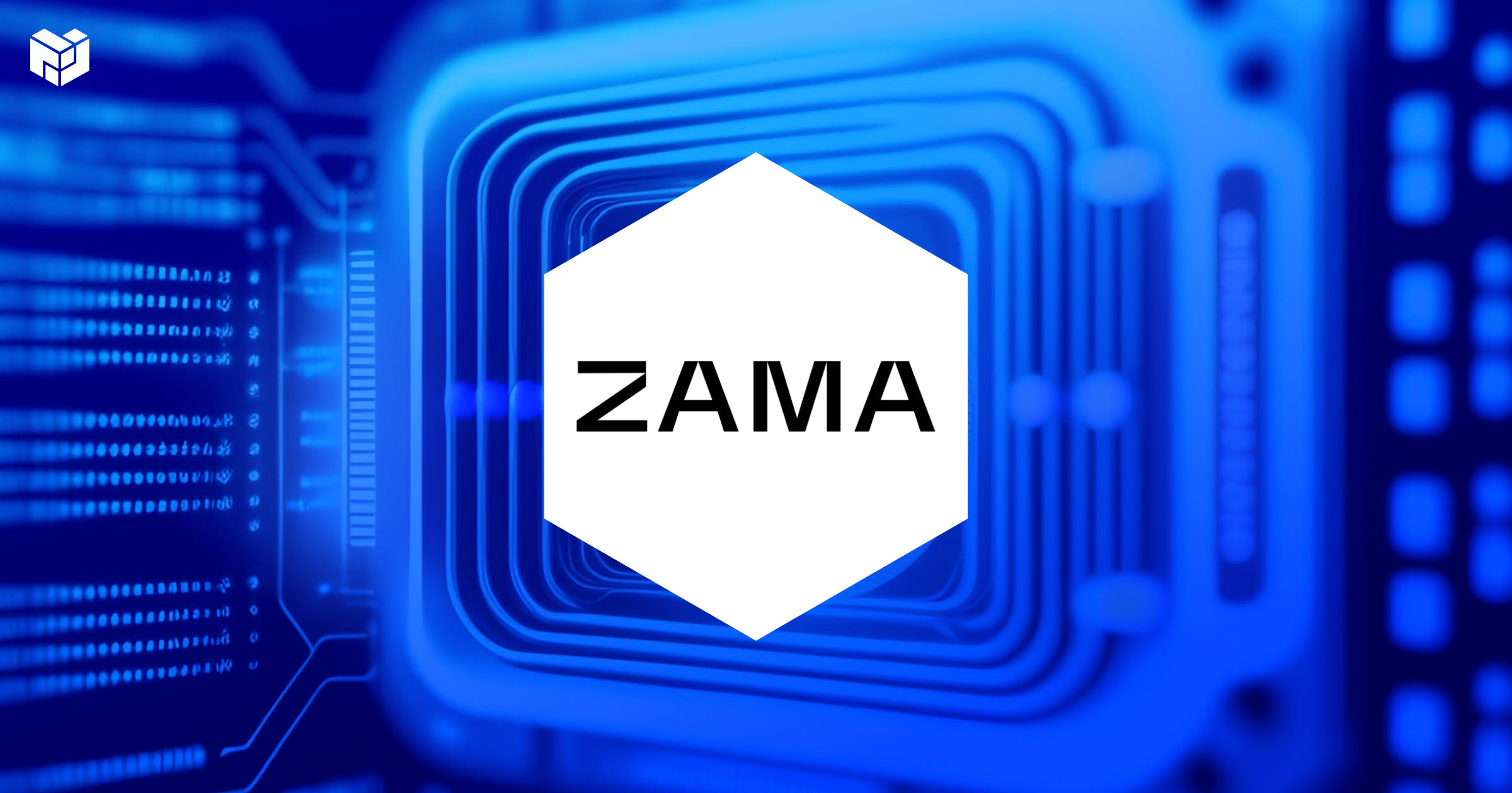 Meet Zama: Pioneering the Future of Encrypted Data | Protocol Labs