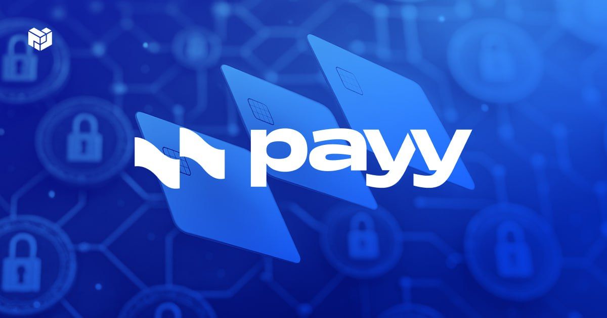 Payy and Privacy for Stablecoins: The Unlock for Real-World Adoption ...